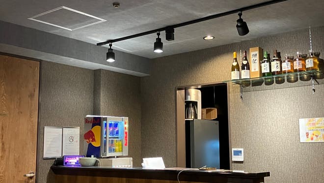 名古屋栄住吉のレンタルポーカースペースの写真4