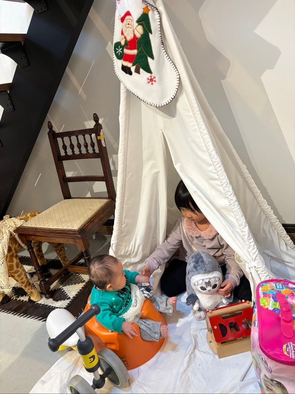 🕌おしゃれアンティーク家具🕌開放的な空間❤️✨撮影🎦イベントに最適🎉✨最大20名OK✨😊岐阜駅から徒歩10分😊の写真7