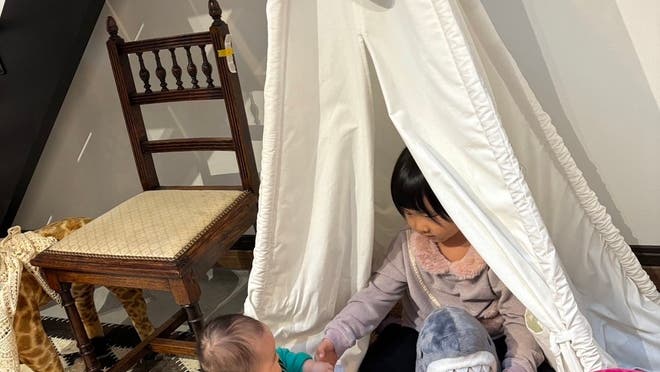 🕌おしゃれアンティーク家具🕌開放的な空間❤️✨撮影🎦イベントに最適🎉✨最大20名OK✨😊岐阜駅から徒歩10分😊の写真7