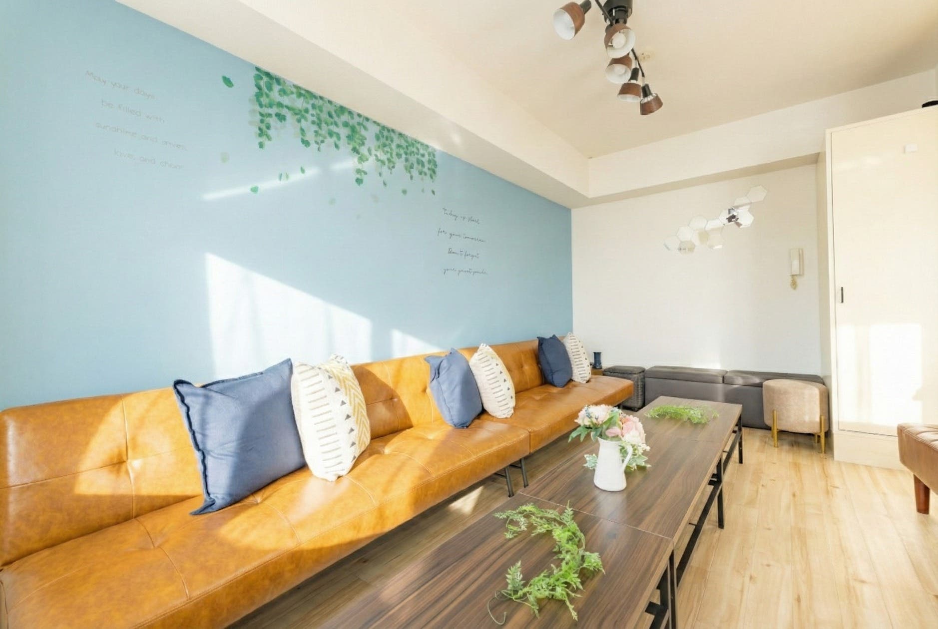 NEW🎉最大24名🉐梅田駅5分🌟24h🈺パーティ🎉飲み会🍻女子会💓タコパ🐙忘年会🍻クリスマス🎄diary梅田の写真7