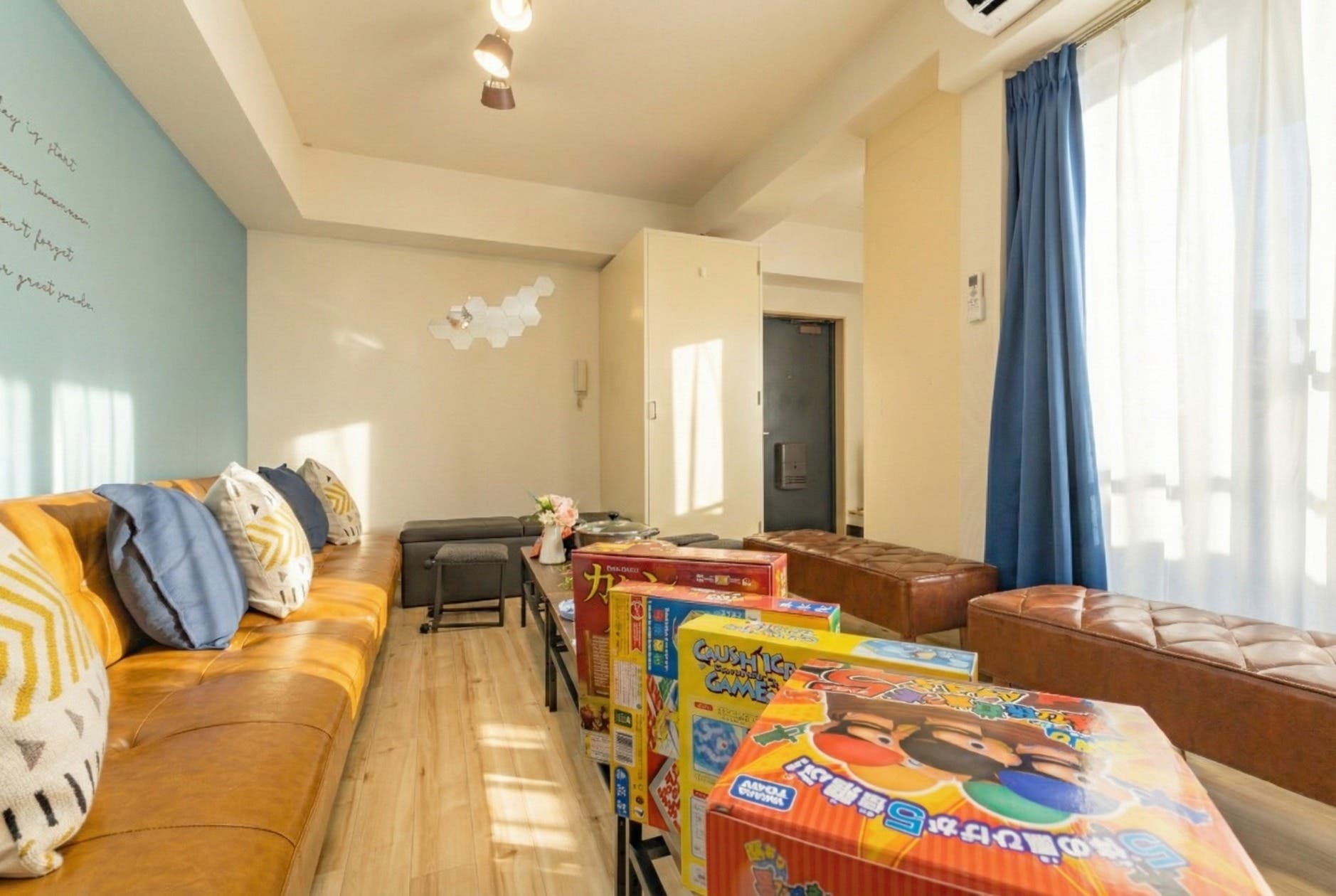 NEW🎉最大24名🉐梅田駅5分🌟24h🈺パーティ🎉飲み会🍻女子会💓タコパ🐙忘年会🍻クリスマス🎄diary梅田の写真6