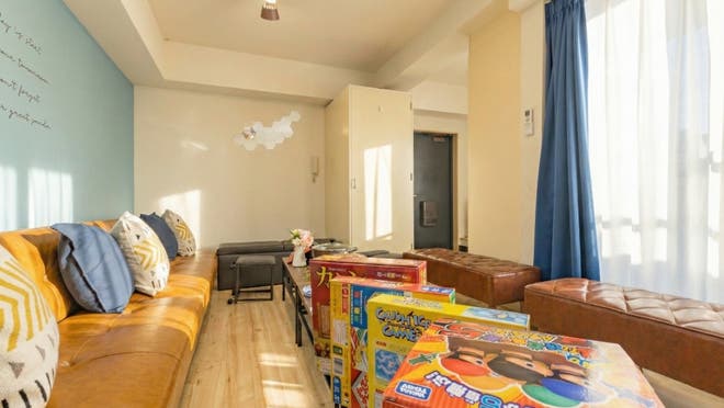 NEW🎉最大24名🉐梅田駅5分🌟24h🈺パーティ🎉飲み会🍻女子会💓タコパ🐙忘年会🍻クリスマス🎄diary梅田の写真6