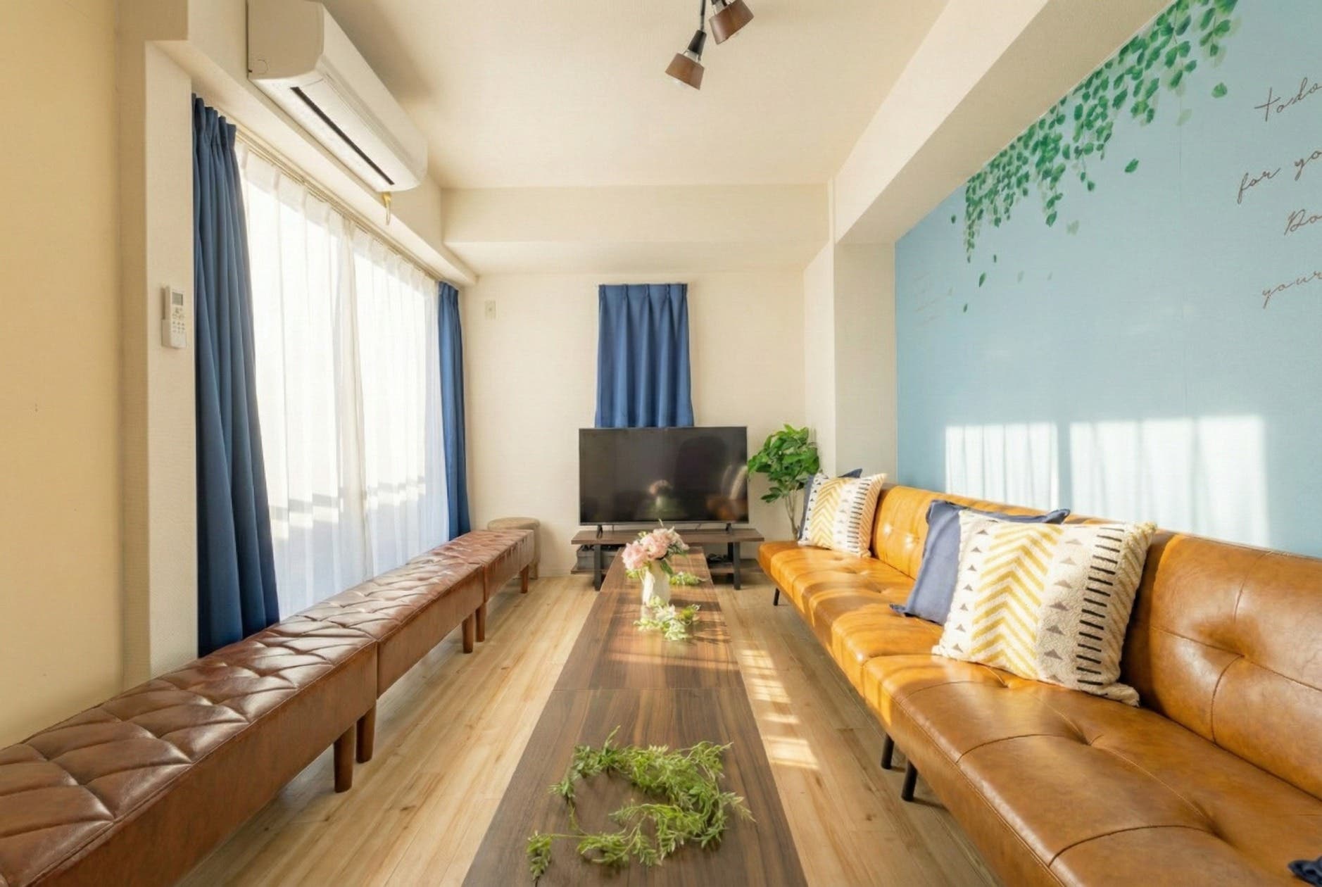 NEW🎉最大24名🉐梅田駅5分🌟24h🈺パーティ🎉飲み会🍻女子会💓タコパ🐙忘年会🍻クリスマス🎄diary梅田の写真4