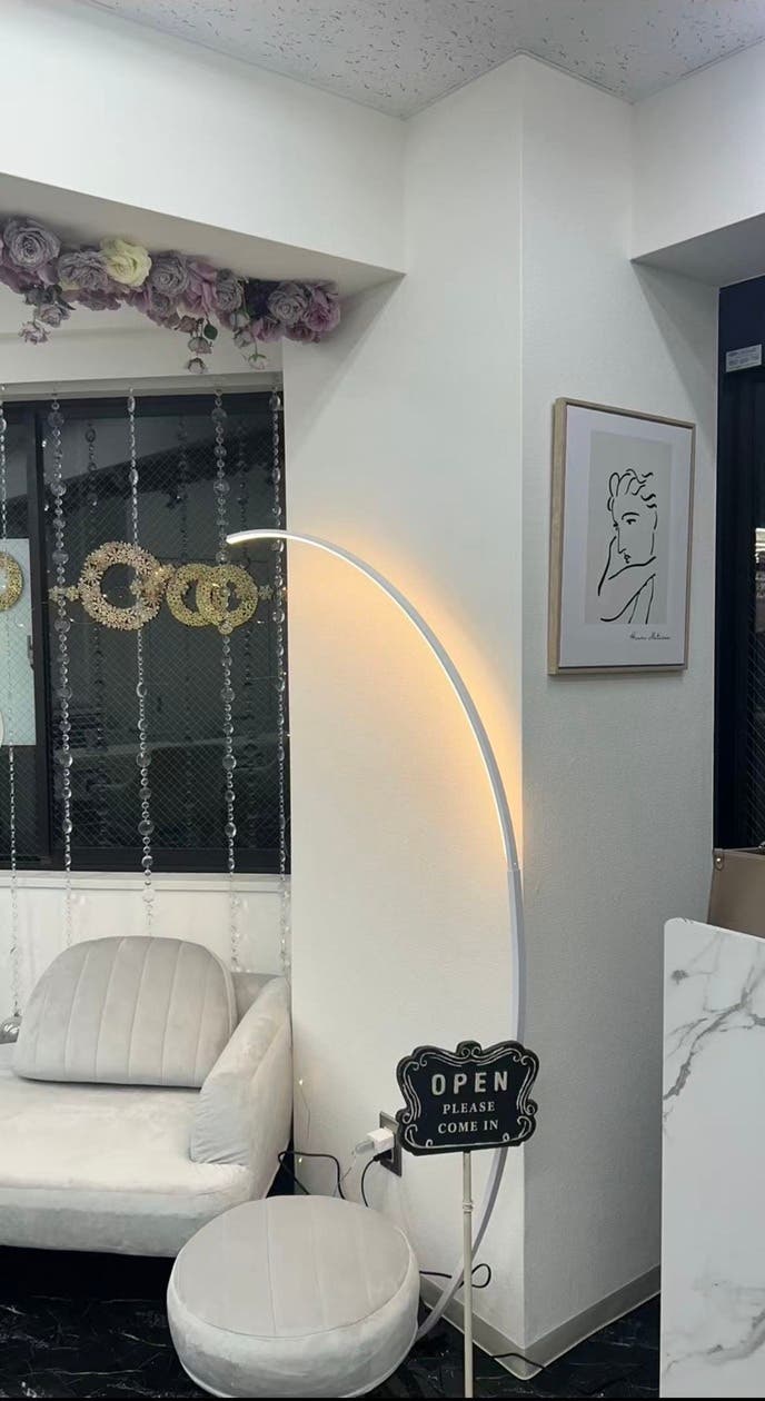 ネイルレンタルサロン　＊新宿御苑前店＊の写真2