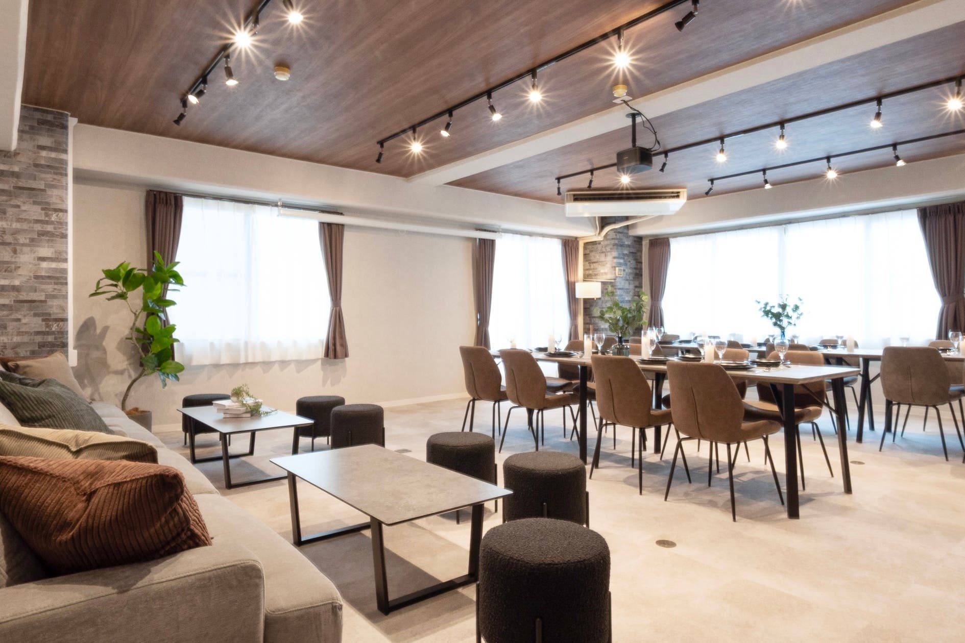 MillionLOUNGE広島駅前