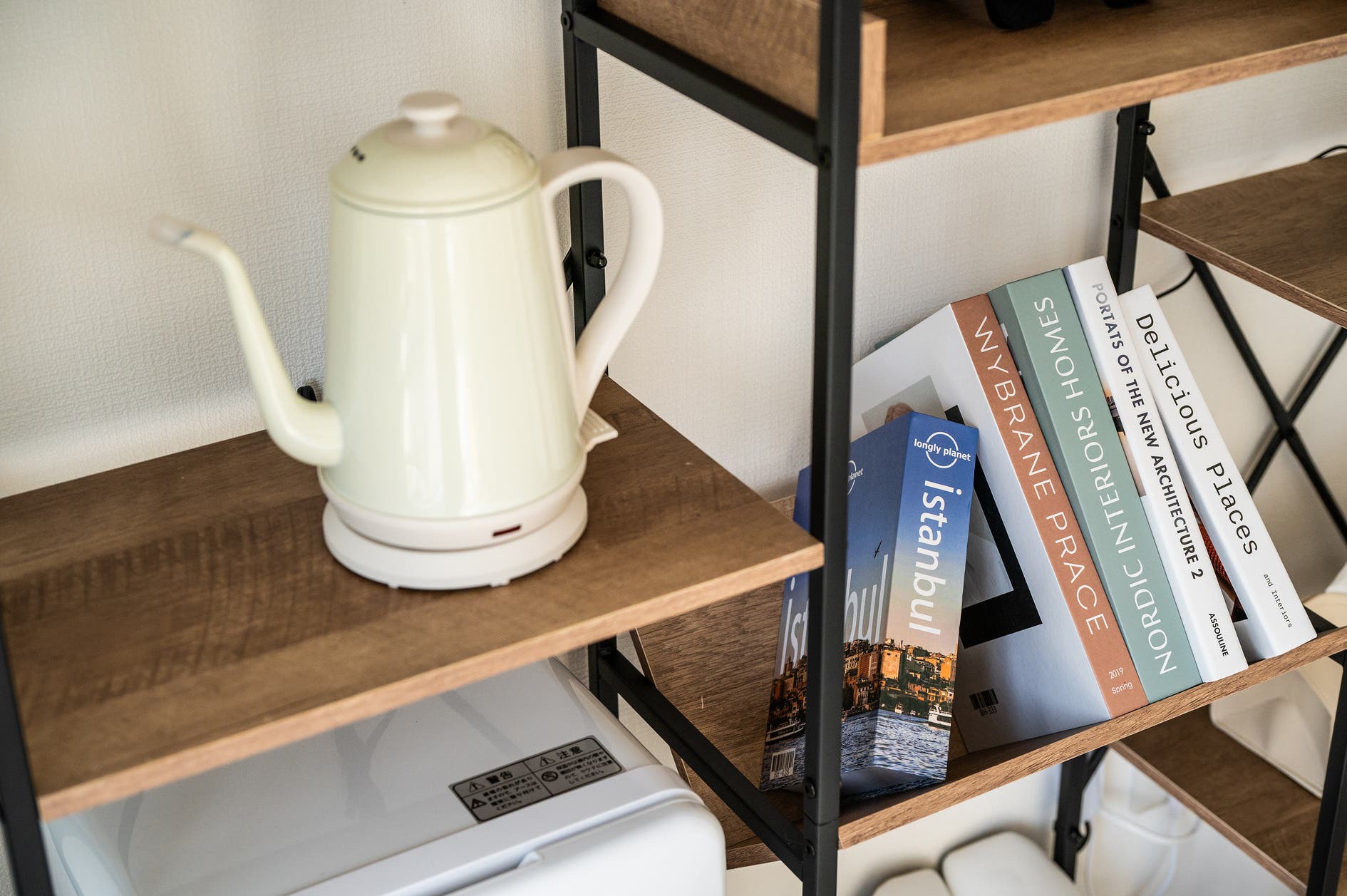 [リニューアルオープン割引中🎊]京阪樟葉駅徒歩4分🚶エステ、セラピー、整体、カウンセリング、ヨガ🌿くつろぎバルコニー付の写真11