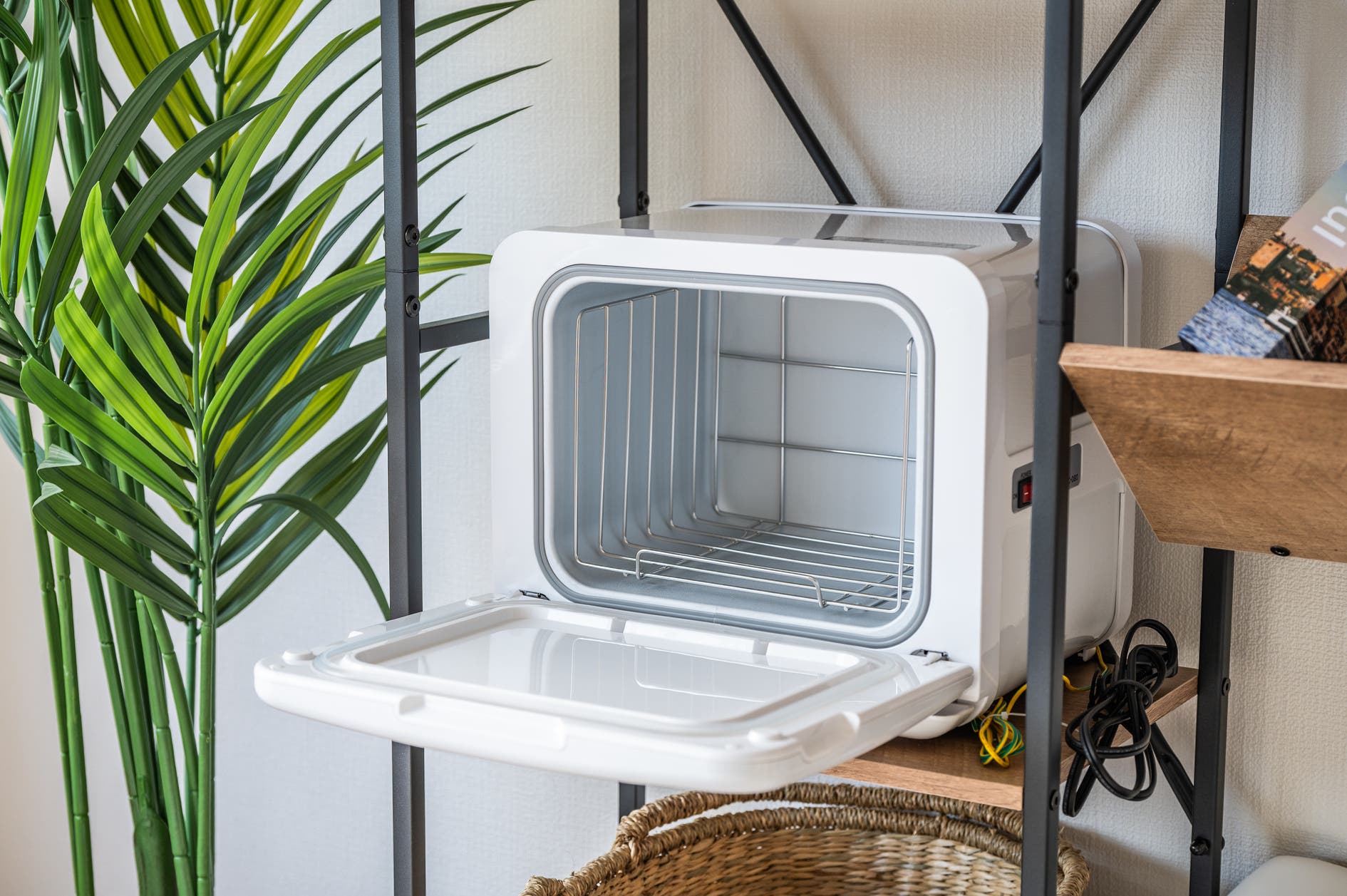 [リニューアルオープン割引中🎊]京阪樟葉駅徒歩4分🚶エステ、セラピー、整体、カウンセリング、ヨガ🌿くつろぎバルコニー付の写真13