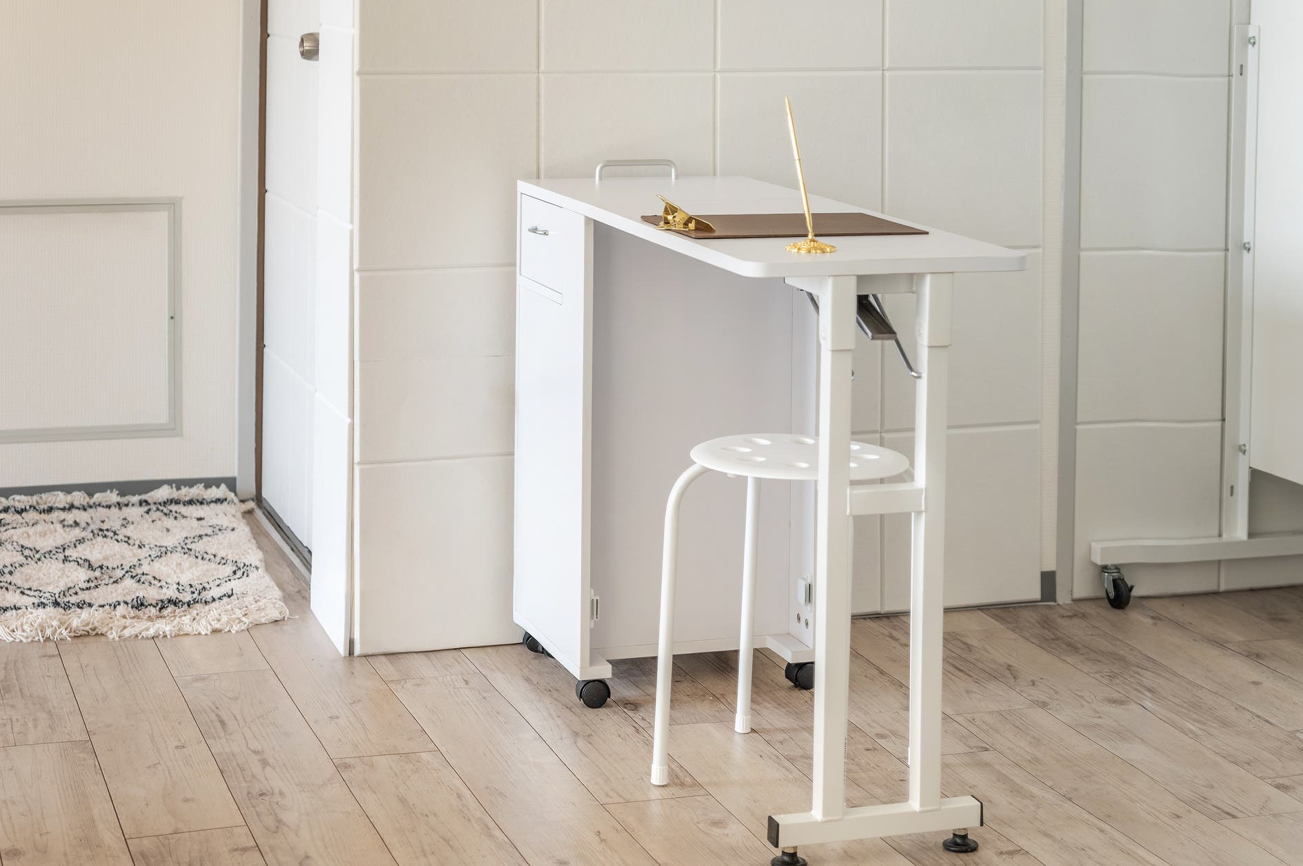 [リニューアルオープン割引中🎊]京阪樟葉駅徒歩4分🚶エステ、セラピー、整体、カウンセリング、ヨガ🌿くつろぎバルコニー付の写真16