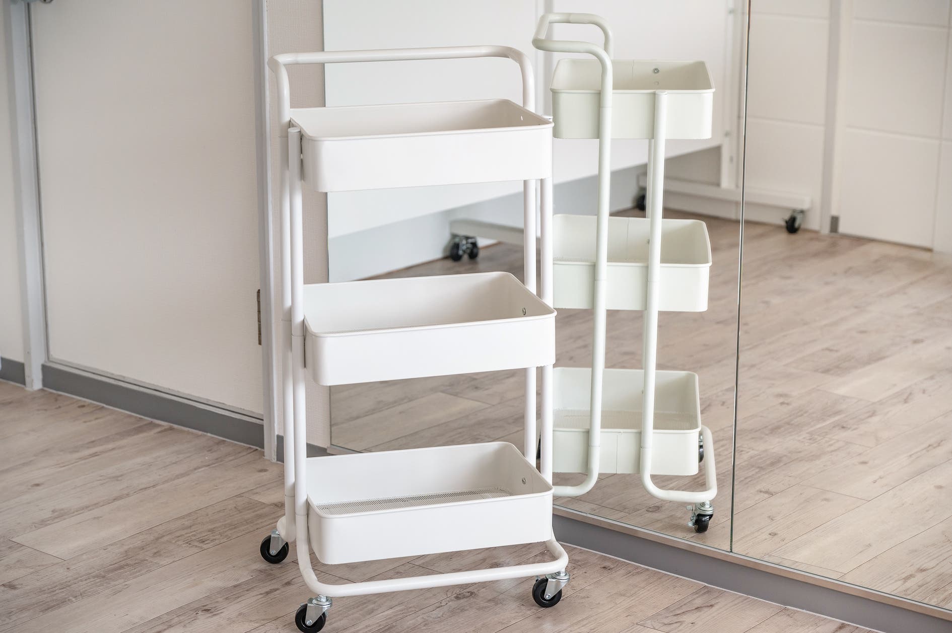 [リニューアルオープン割引中🎊]京阪樟葉駅徒歩4分🚶エステ、セラピー、整体、カウンセリング、ヨガ🌿くつろぎバルコニー付の写真19