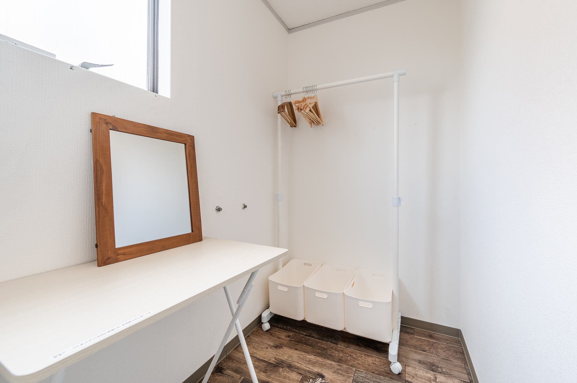 [リニューアルオープン割引中🎊]京阪樟葉駅徒歩4分🚶エステ、セラピー、整体、カウンセリング、ヨガ🌿くつろぎバルコニー付の写真24