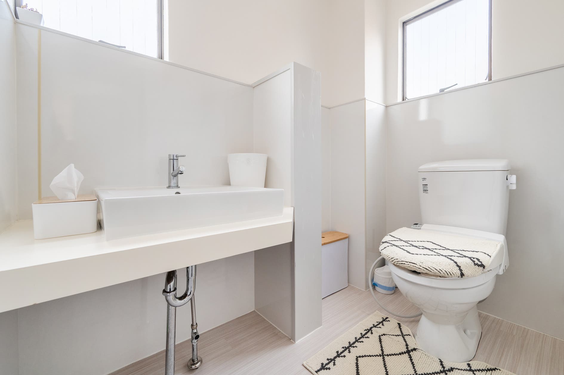 [リニューアルオープン割引中🎊]京阪樟葉駅徒歩4分🚶エステ、セラピー、整体、カウンセリング、ヨガ🌿くつろぎバルコニー付の写真29