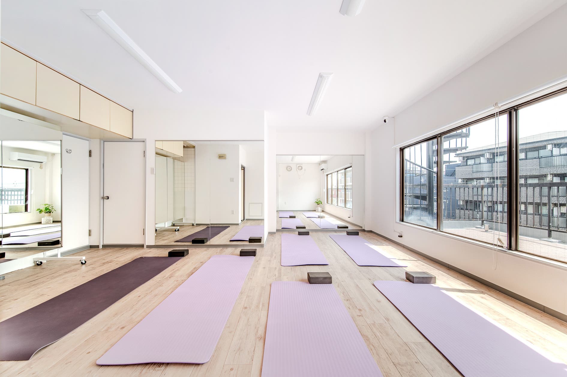 [リニューアルオープン割引中🎊]京阪樟葉駅徒歩4分🚶エステ、セラピー、整体、カウンセリング、ヨガ🌿くつろぎバルコニー付の写真30