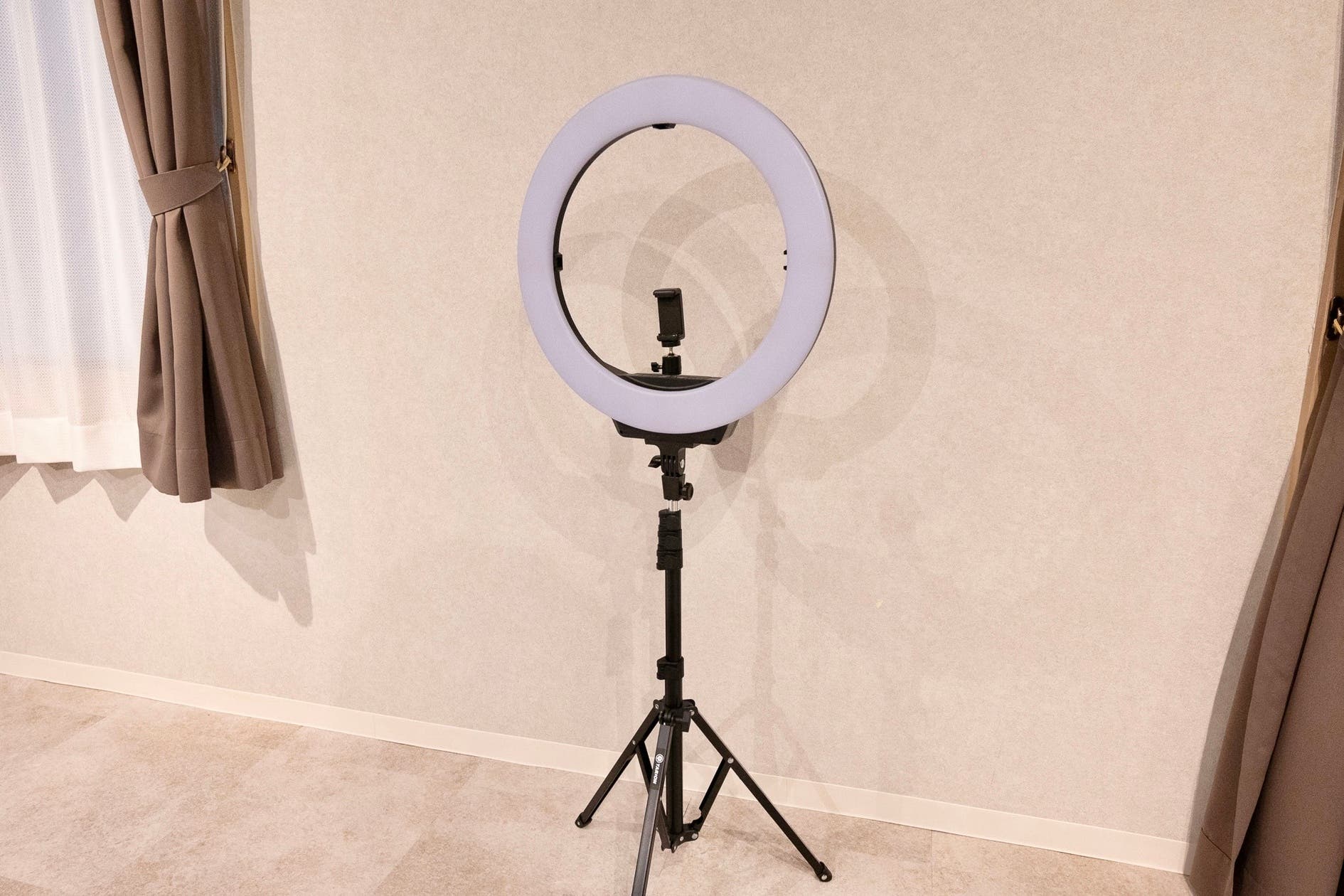 〈MillionLOUNGE広島駅前〉広島駅４分🚃最大40名🎉巨大スクリーン🎬各種パーティ🍷ビジネス🎤撮影💎の写真23