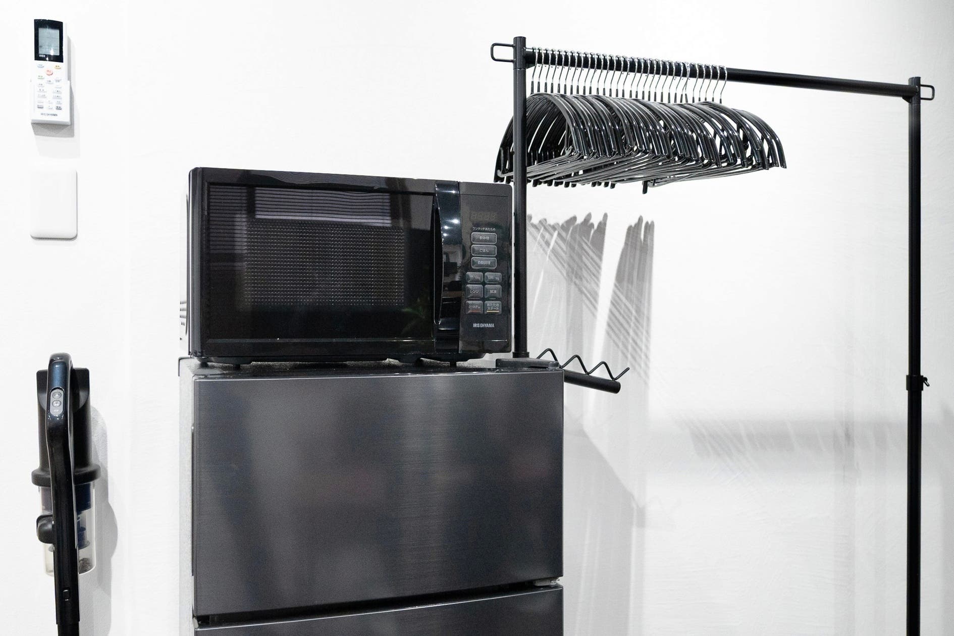 【広島駅４分】100㌅プロジェクター/持込飲食/会議/セミナー/研修/オンライン会議にも最適の写真24