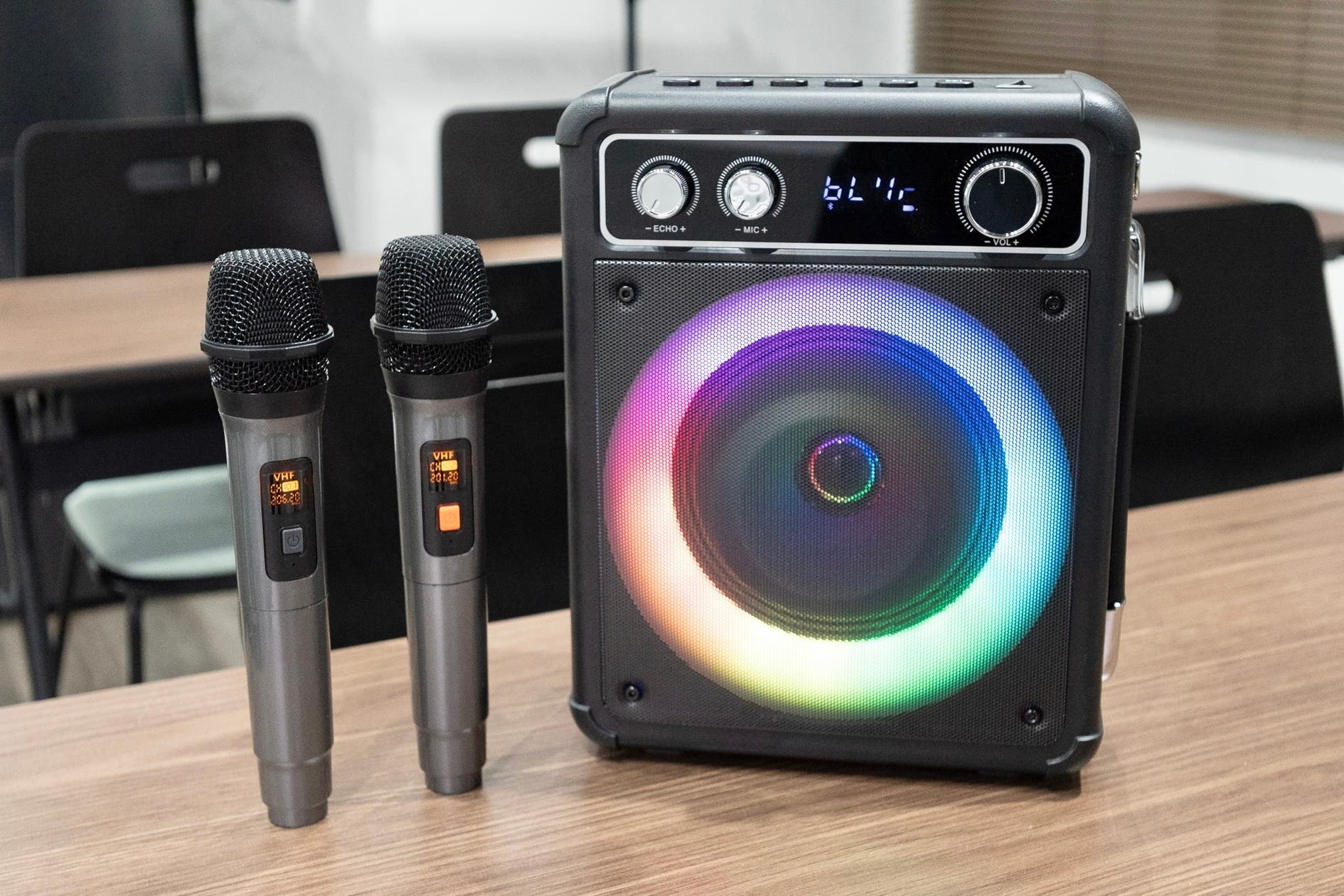 【広島駅４分】100㌅プロジェクター/持込飲食/会議/セミナー/研修/オンライン会議にも最適の写真19