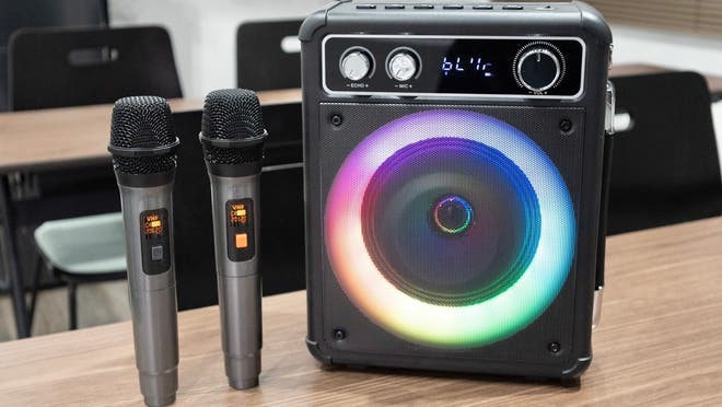 【広島駅4分】100㌅プロジェクター/持込飲食/会議/セミナー/研修/オンライン会議にも最適の写真19