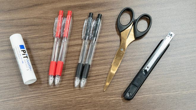 【広島駅4分】100㌅プロジェクター/持込飲食/会議/セミナー/研修/オンライン会議にも最適の写真22