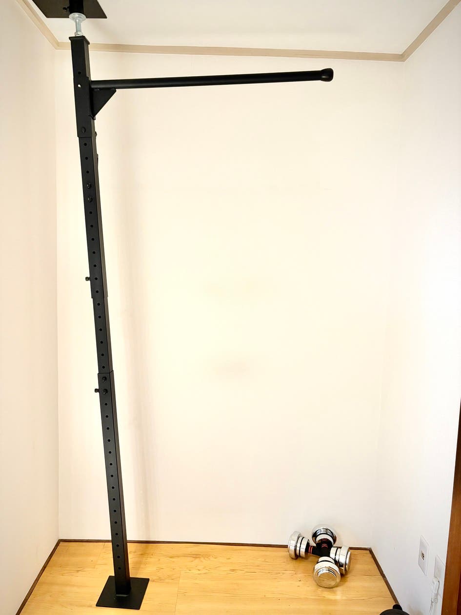 OPEN記念セール中✨西新宿駅1分多機能会議室/昇降デスク/マルチモニター/Wi-Fi/懸垂機/ソファ/研修・会議・商談・面談の写真6