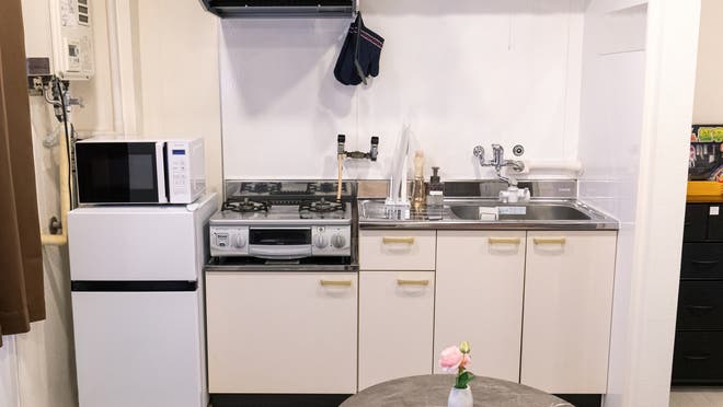 元町駅から徒歩2分☆大迫力100インチスクリーンで映画上映や推し活が楽しめます♪の写真6