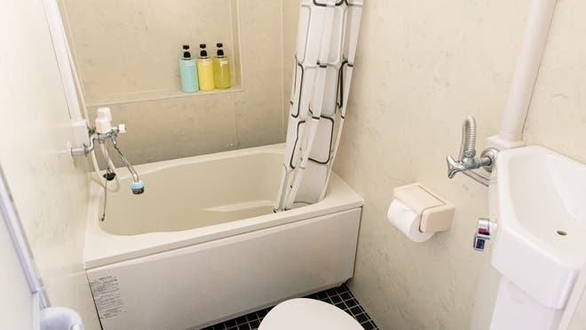 元町駅から徒歩2分☆大迫力100インチスクリーンで映画上映や推し活が楽しめます♪の写真7