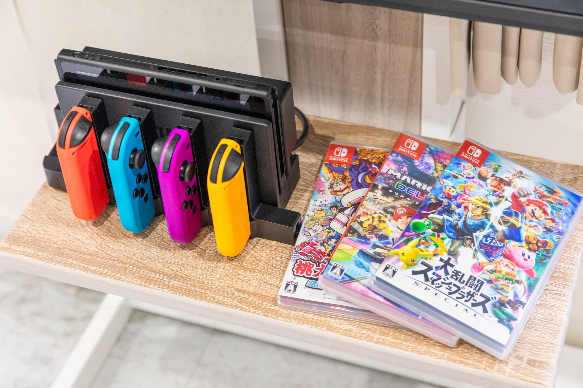 usy白☆元町駅から徒歩2分☆木の温もりと緑に包まれたカフェ風空間で、リラックスしたひとときを☆の写真16