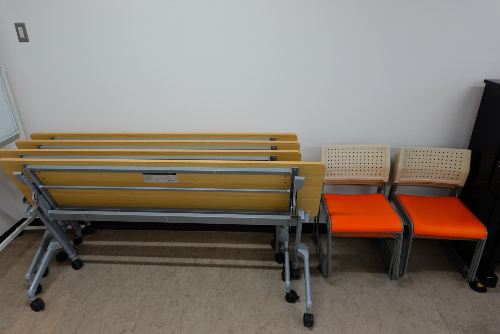 コープさっぽろなかのしま店２Fの組合員室　地下鉄　中の島駅　出口２　　徒歩8分　の写真8