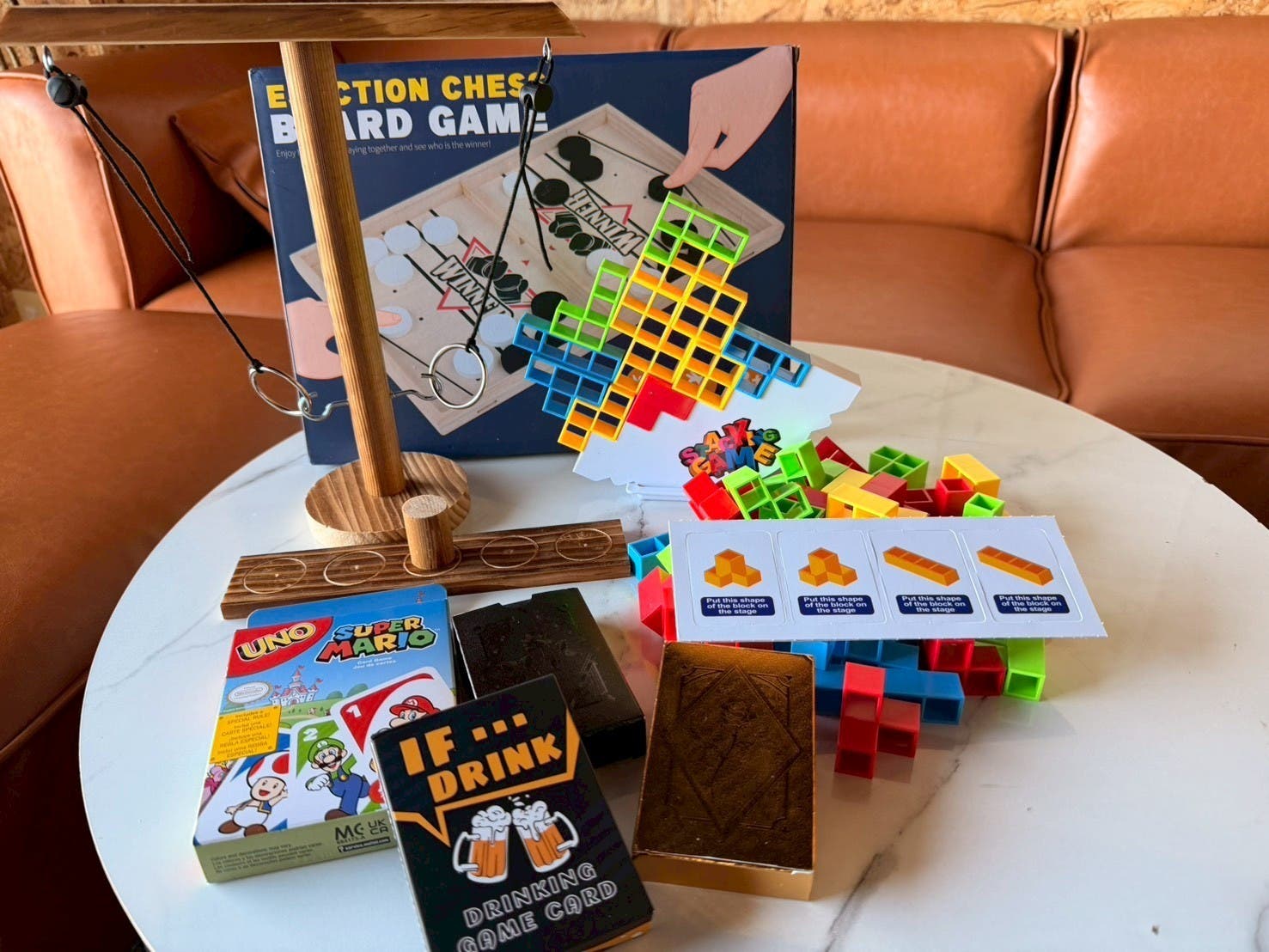 【三軒茶屋駅 徒歩6分】女子会・推し活に人気🎀誕生日会・撮影OK📸自然光有◎YouTube撮影🎥クリスマスパーティー🎄の写真7