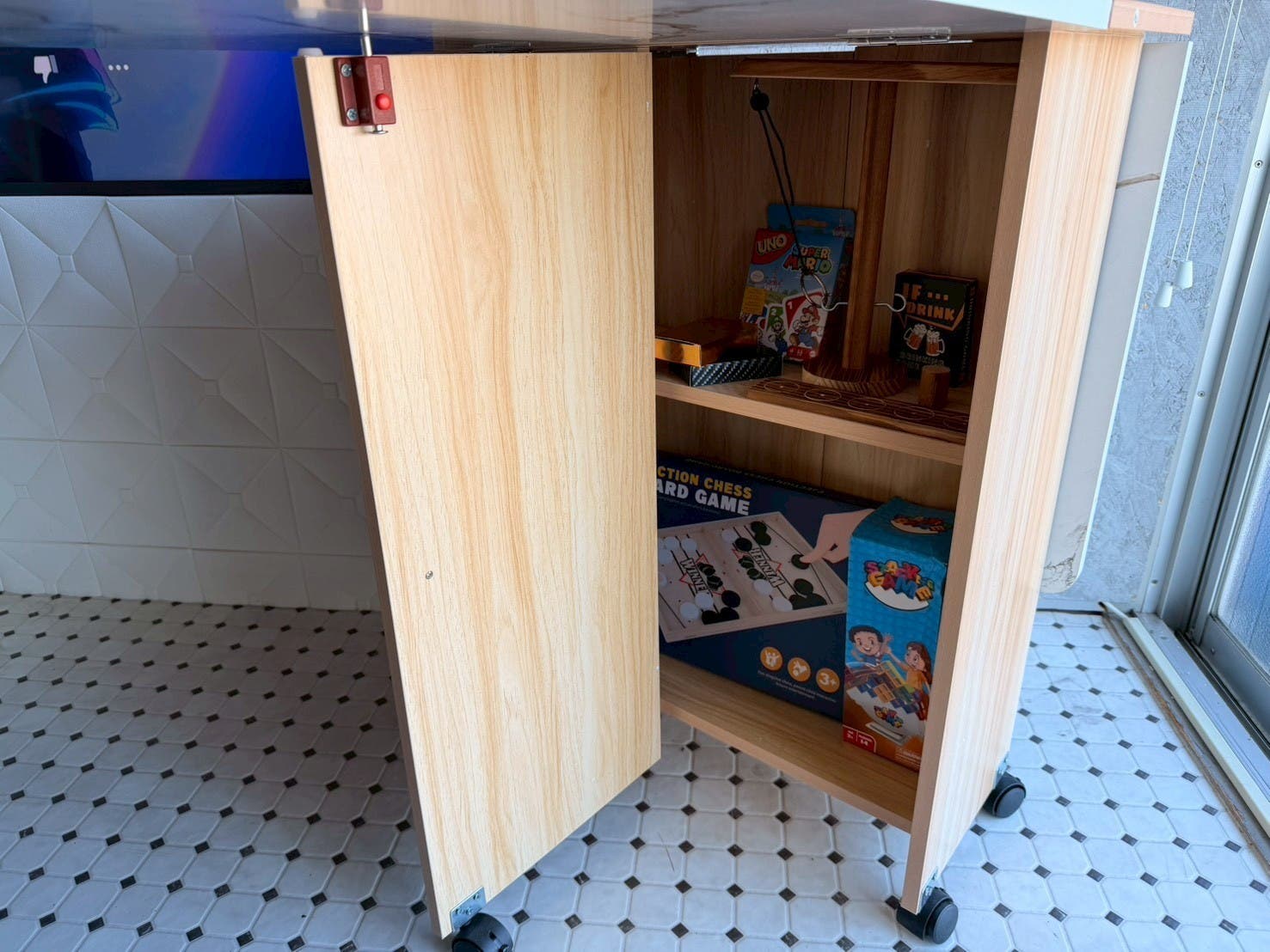 【三軒茶屋駅 徒歩6分】女子会・推し活に人気🎀誕生日会・撮影OK📸自然光有◎YouTube撮影🎥クリスマスパーティー🎄の写真12