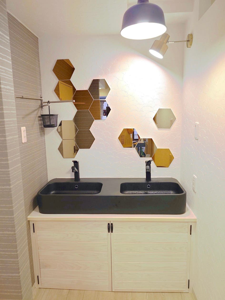 【高速wi-fi/ドリンクマシン完備】カフェのような落ち着いた空間 テレワーク/ミーティング/ママ会/お子様連れでのご利用歓迎！の写真11