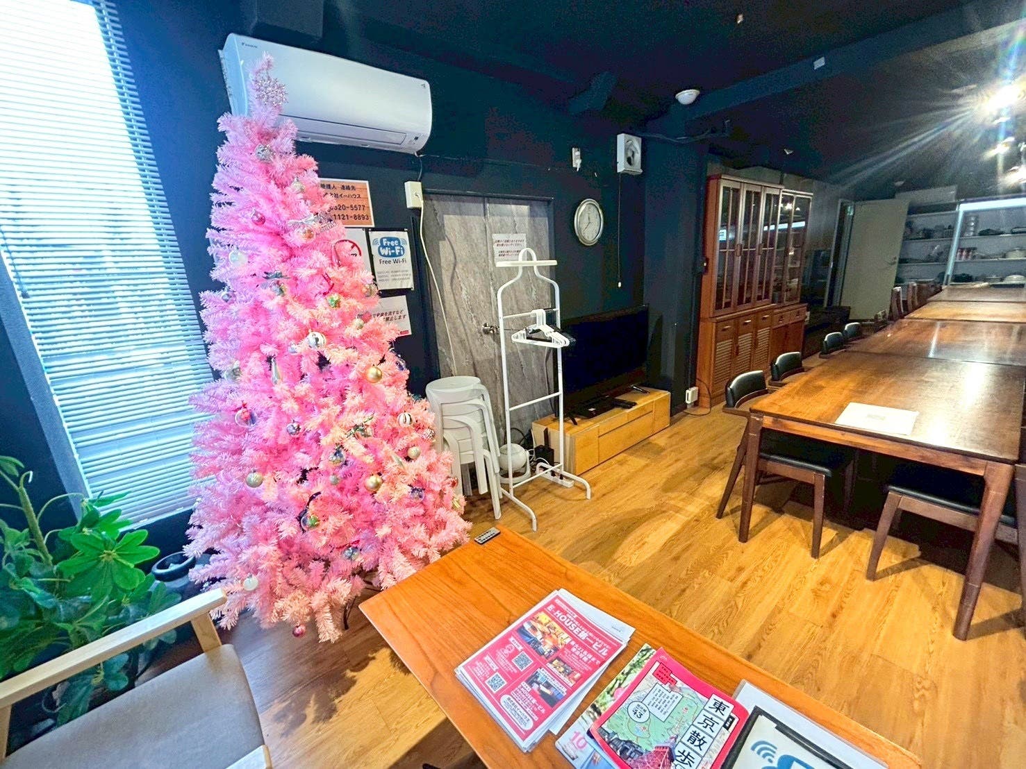 【E-HOUSE第二ビル🏠】プライベートな空間で遊ぼう♬ 環八沿い物件🏡「矢口渡駅」から徒歩1分♪の写真14