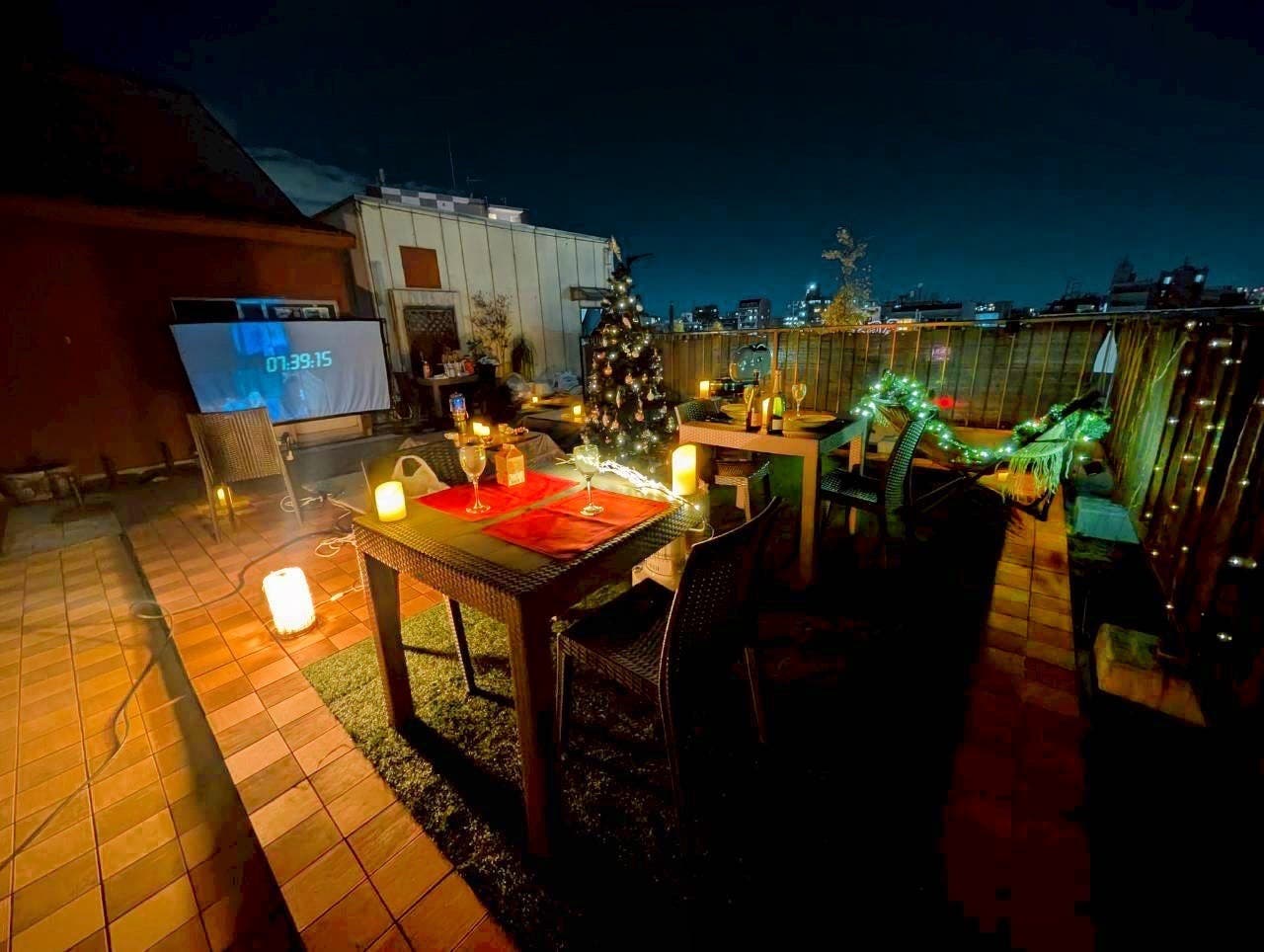 【E-HOUSE第二ビル🏠】プライベートな空間で遊ぼう♬ 環八沿い物件🏡「矢口渡駅」から徒歩1分♪の写真17