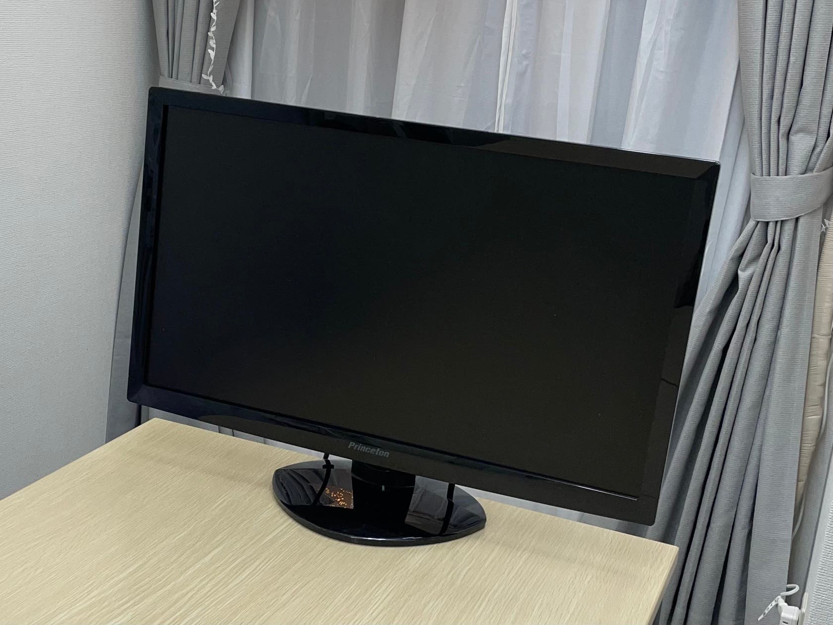 NEW！🌟駅チカ！アパとなり WiFi完備 お洒落なZOOM会議やリモートでも使える会議室！の写真5