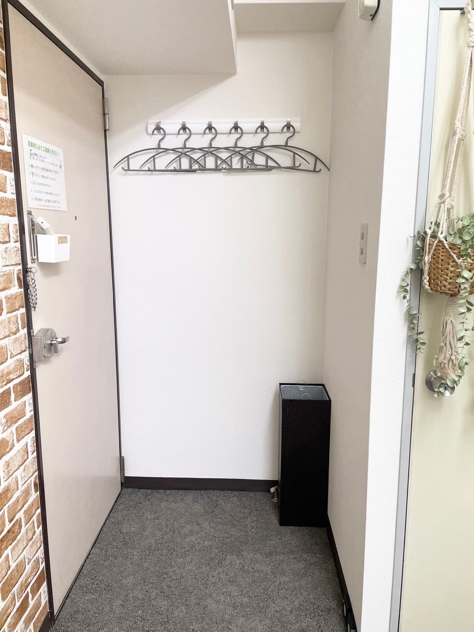 NEW！🌟駅チカ！アパとなり WiFi完備 お洒落なZOOM会議やリモートでも使える会議室！の写真9