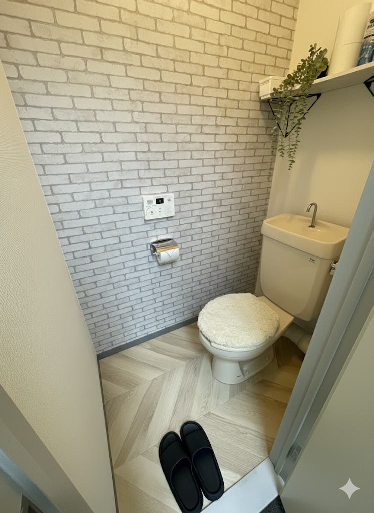 NEW！🌟駅チカ！アパとなり WiFi完備 お洒落なZOOM会議やリモートでも使える会議室！の写真7