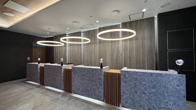 TS新橋4F【新橋駅 徒歩1分】セミナー 研修 パーティー ♥控室あり! 飲食 OK 無料WiFi 駅近★の写真15