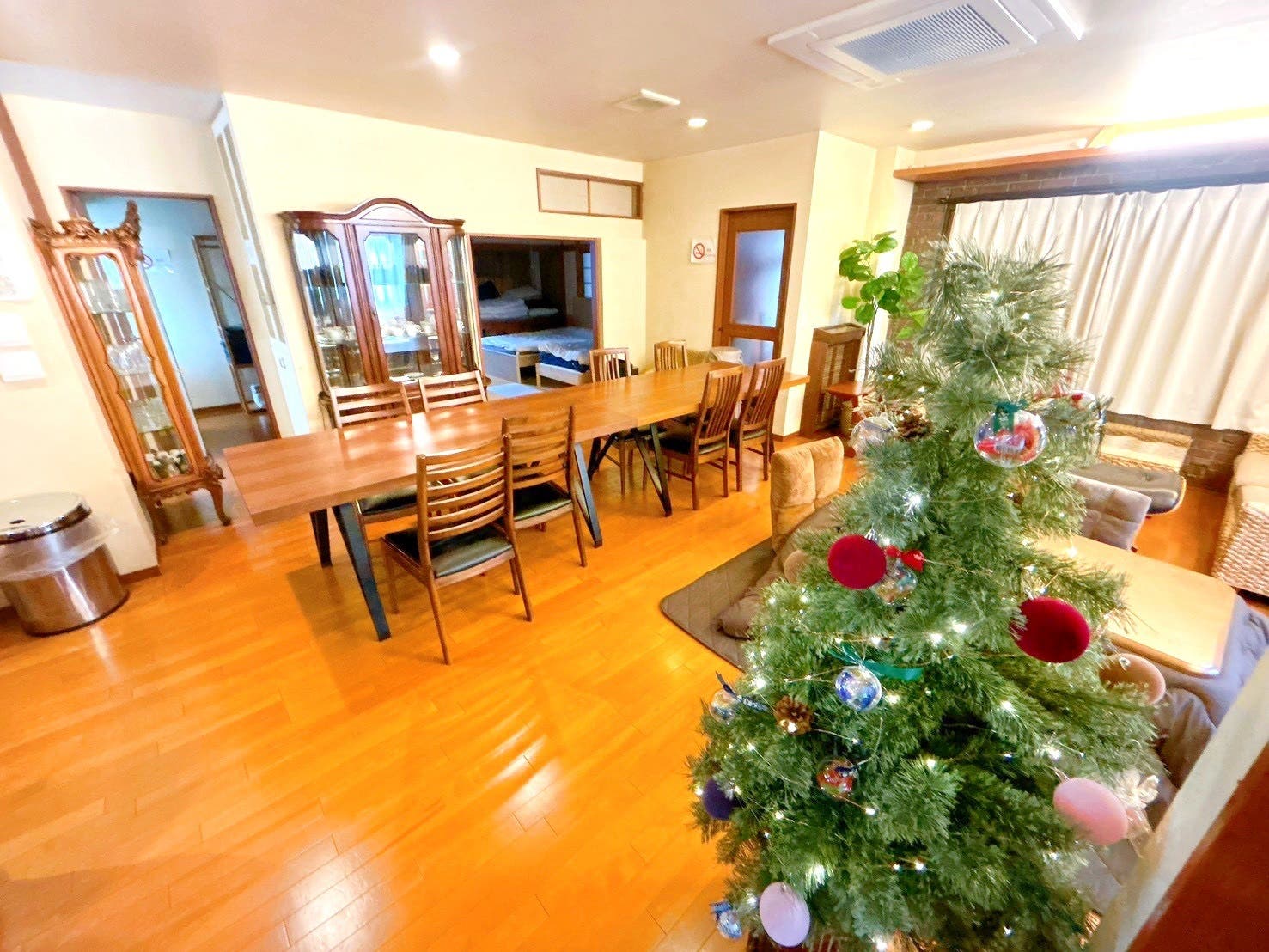 【E-HOUSE第一ビル🏠】歓送迎会に！ゆったり広々100㎡!!◎「矢口渡駅」から徒歩1分♪の写真23