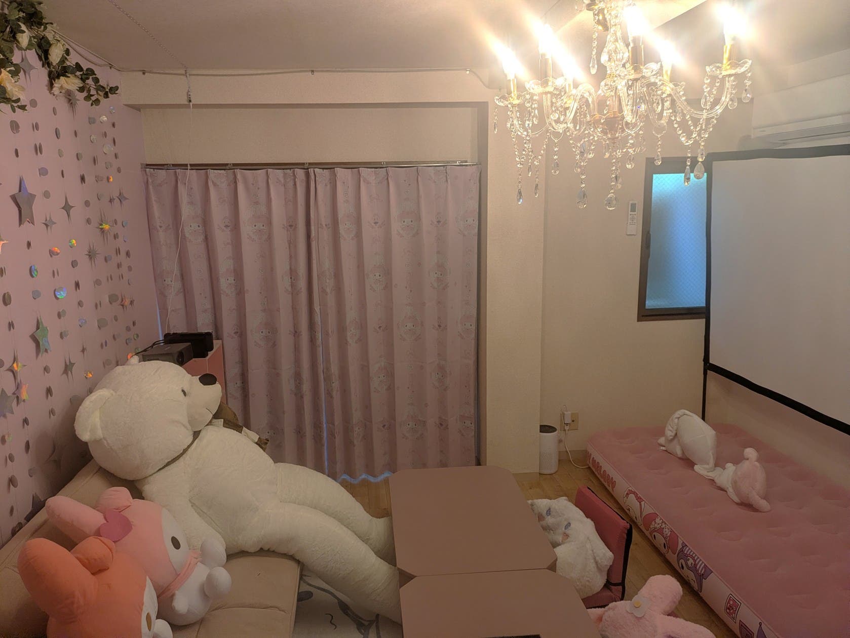 【2025年11月オープン】🚊武蔵小杉駅_徒歩3分、オープン記念価格、📺大型スクリーンホームシアター、🎮ゲーム機完備の写真1