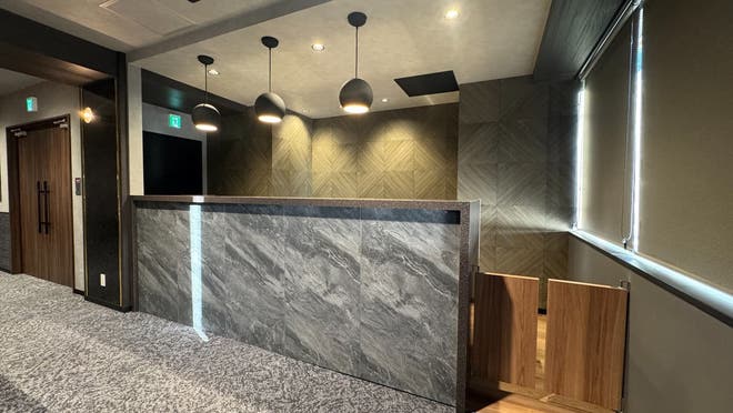 TS新橋5F【新橋駅 徒歩1分】セミナー 研修 パーティー ♥控室あり! 飲食 OK 無料WiFi 駅近★の写真8