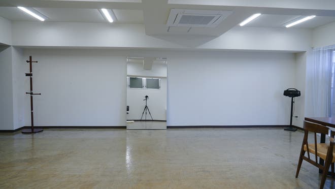 【Aスペース】Space New Authentic 3F 上前津駅から徒歩9分 無機質で広々した空間。の写真5