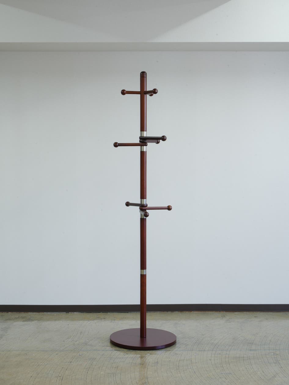 上前津駅から徒歩9分　自然光・コンクリ床・白壁・什器【 アパレル｜撮影｜POP UP 】無機質で広々した空間。【 スペースA 】の写真12