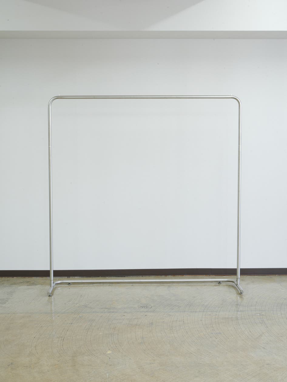 上前津駅から徒歩9分　自然光・コンクリ床・白壁・什器【 アパレル｜撮影｜POP UP 】無機質で広々した空間。【 スペースA 】の写真14