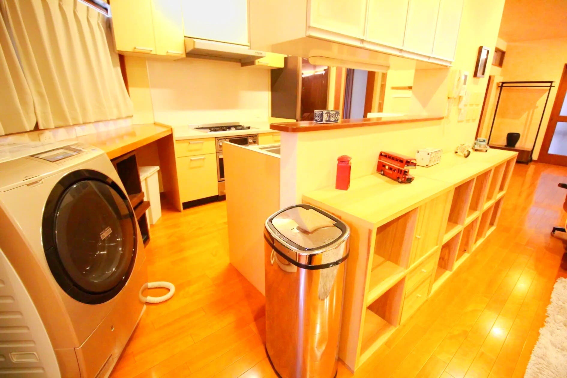 【E-HOUSE第一ビル🏠】歓送迎会に！ゆったり広々100㎡!!◎「矢口渡駅」から徒歩1分♪の写真5