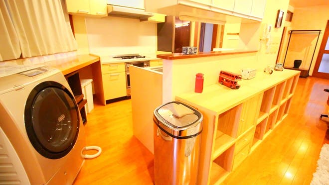 【E-HOUSE第一ビル🏠】歓送迎会に!ゆったり広々100㎡!!◎「矢口渡駅」から徒歩1分♪の写真5