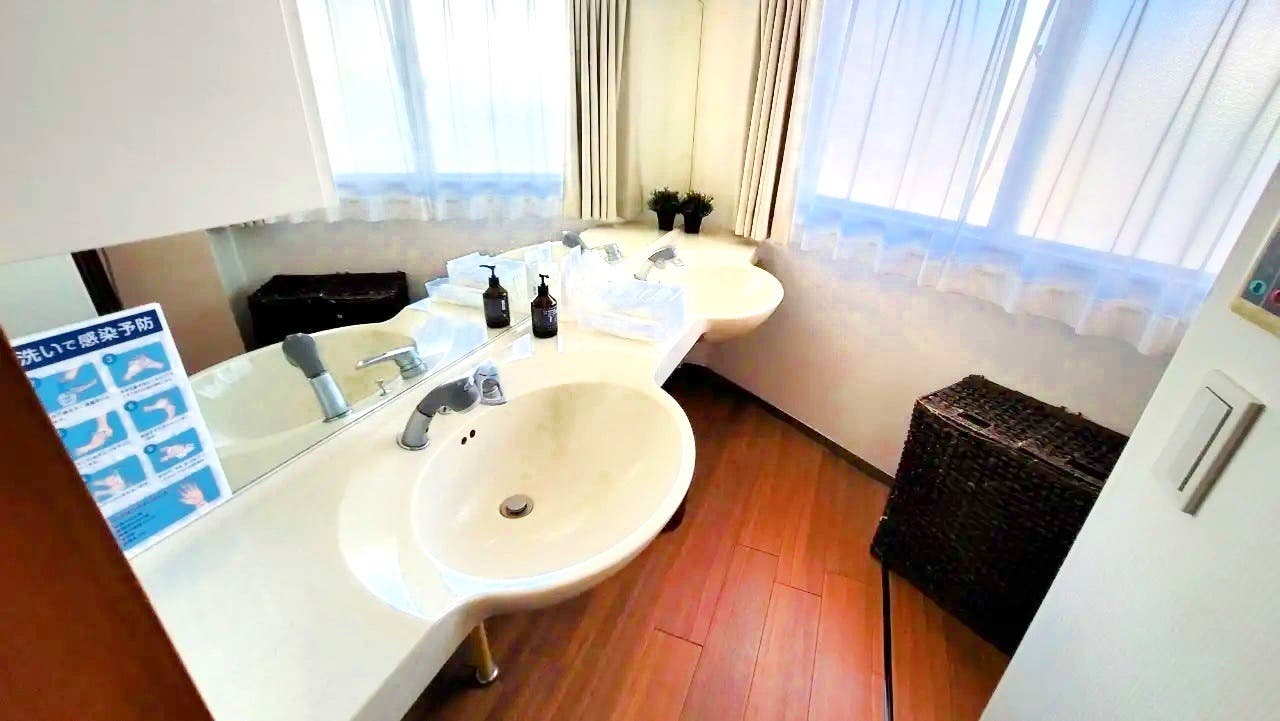 【E-HOUSE第一ビル🏠】歓送迎会に！ゆったり広々100㎡!!◎「矢口渡駅」から徒歩1分♪の写真11