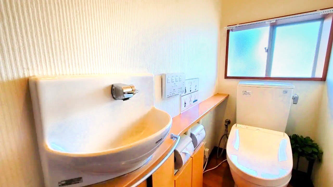 【E-HOUSE第一ビル🏠】歓送迎会に！ゆったり広々100㎡!!◎「矢口渡駅」から徒歩1分♪の写真12