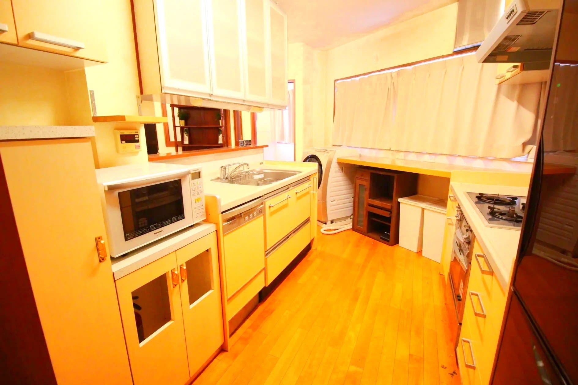 【E-HOUSE第一ビル🏠】歓送迎会に！ゆったり広々100㎡!!◎「矢口渡駅」から徒歩1分♪の写真6