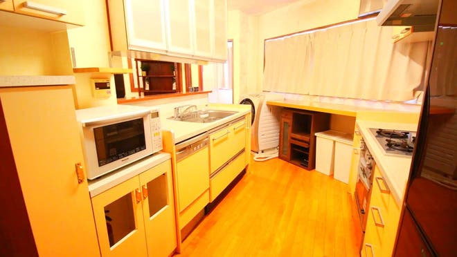 【E-HOUSE第一ビル🏠】歓送迎会に!ゆったり広々100㎡!!◎「矢口渡駅」から徒歩1分♪の写真6