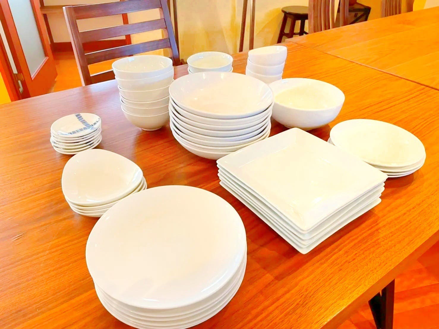 【E-HOUSE第一ビル🏠】歓送迎会に！ゆったり広々100㎡!!◎「矢口渡駅」から徒歩1分♪の写真18