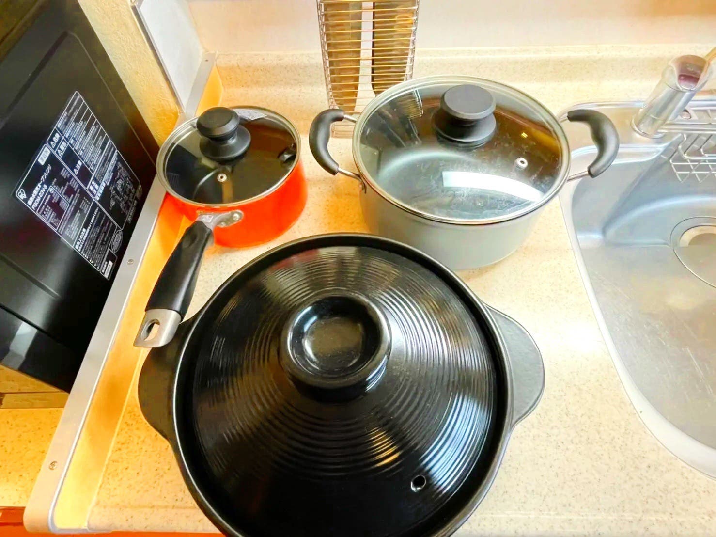 【E-HOUSE第一ビル🏠】歓送迎会に！ゆったり広々100㎡!!◎「矢口渡駅」から徒歩1分♪の写真20