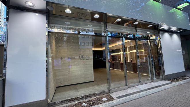 TS新橋5F【新橋駅 徒歩1分】セミナー 研修 パーティー ♥控室あり! 飲食 OK 無料WiFi 駅近★の写真18